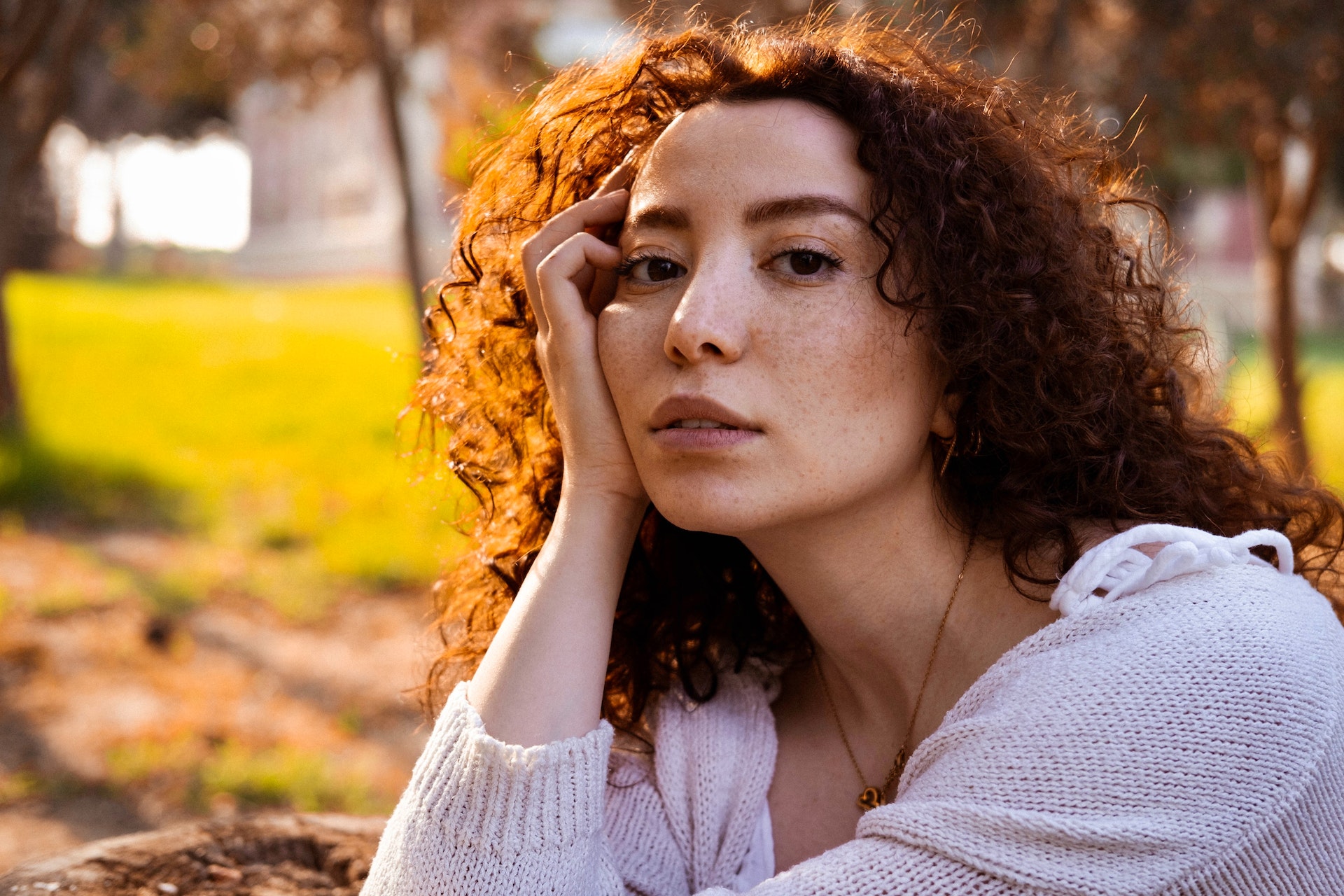 How to stop worrying about what others think of you - Jeanette Brown