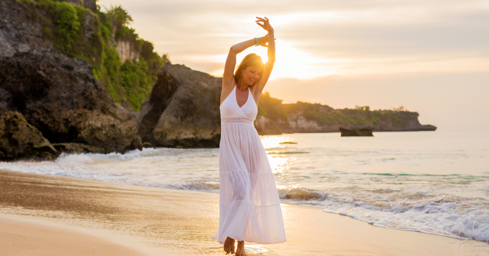 People who are truly happy usually exhibit these 10 traits, according ...