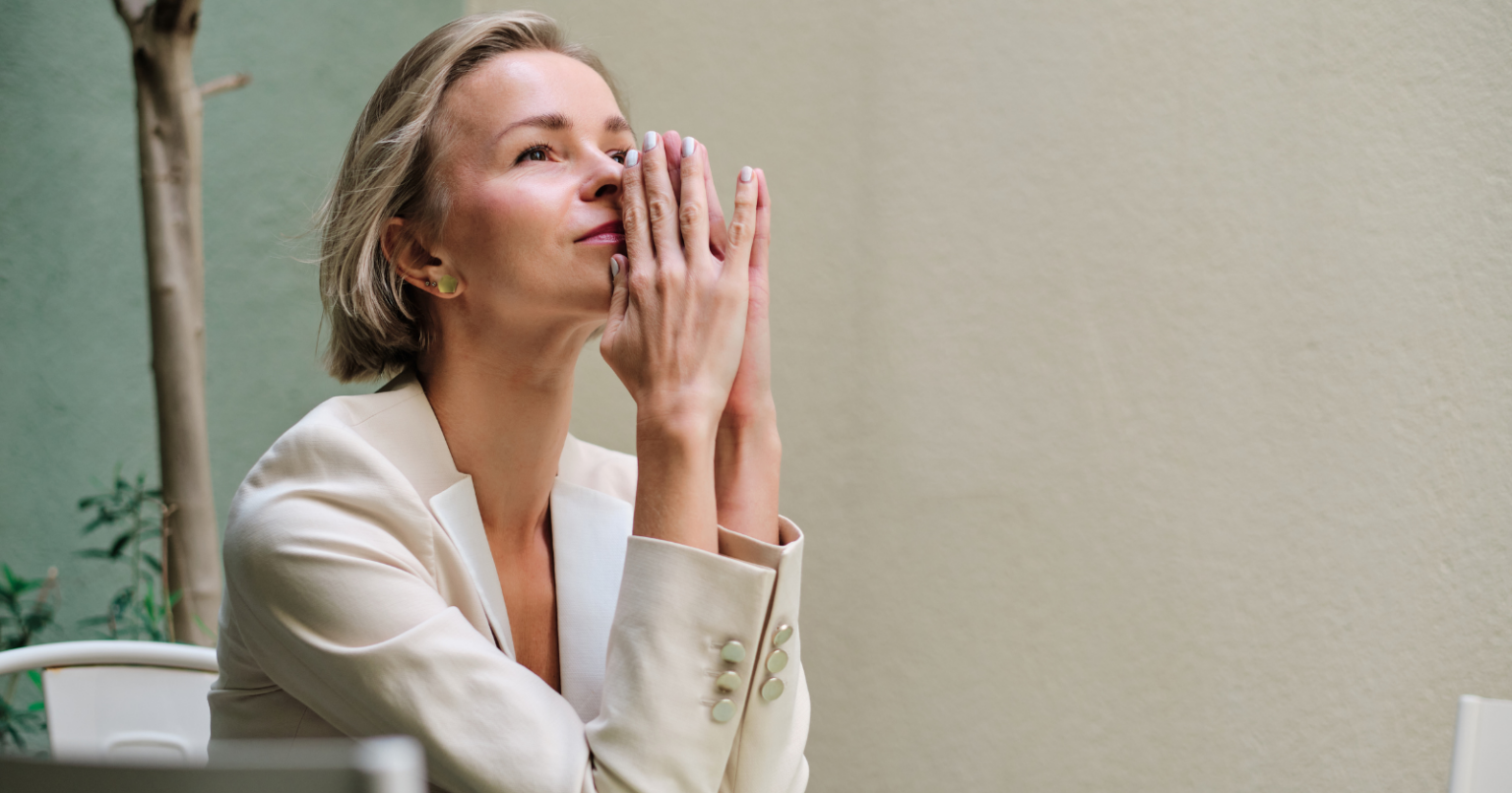 People who are naturally calm have cultivated these 8 traits - Jeanette ...