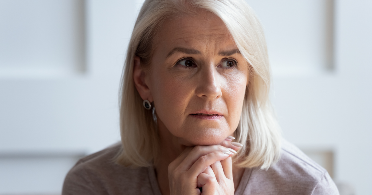 Feeling happy and sad at the same time? That’s completely normal ...